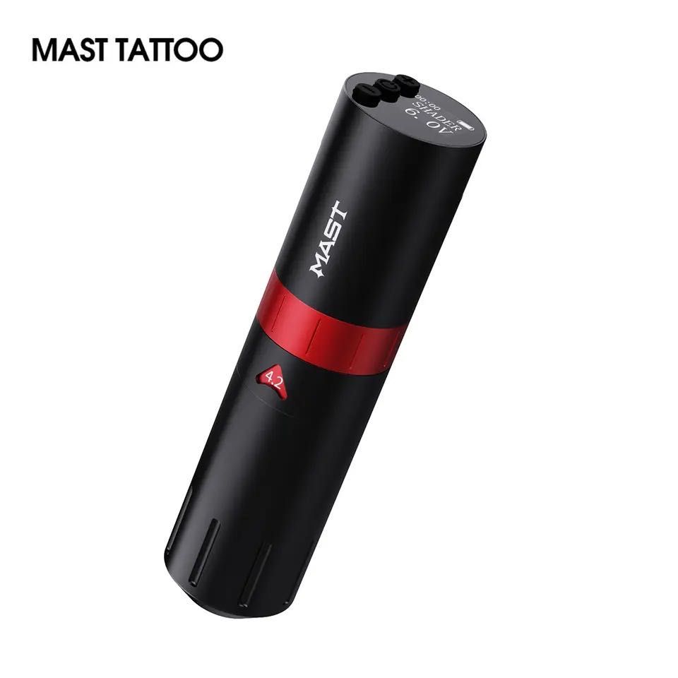 Машинка за татуировки Mast гр. Хасково Болярово • OLX.bg