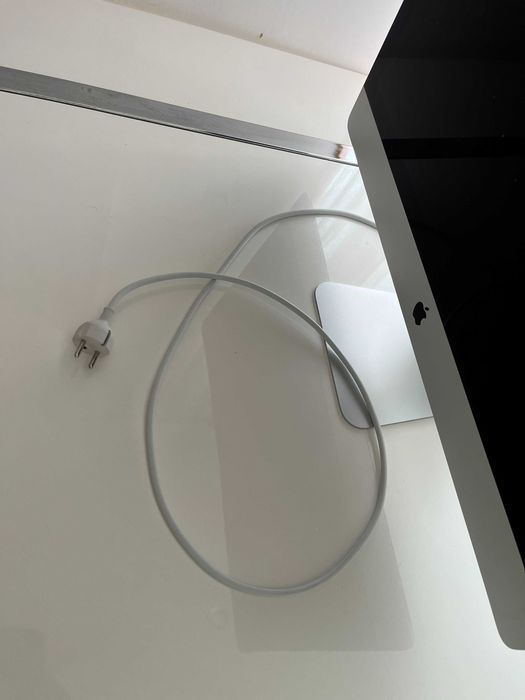 Apple iMac 27" late 2015 Cluj-Napoca • OLX.ro