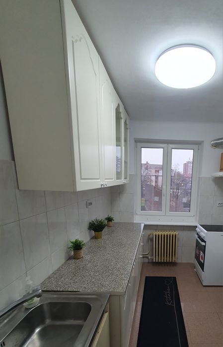 Proprietar inchiriez apartament 2 camere , complex studentesc Timisoara ...