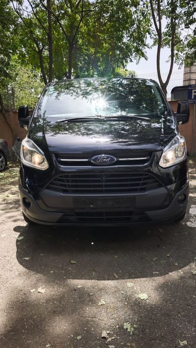 Ford Custom 2016 Bucuresti Sectorul 5 • OLX.ro