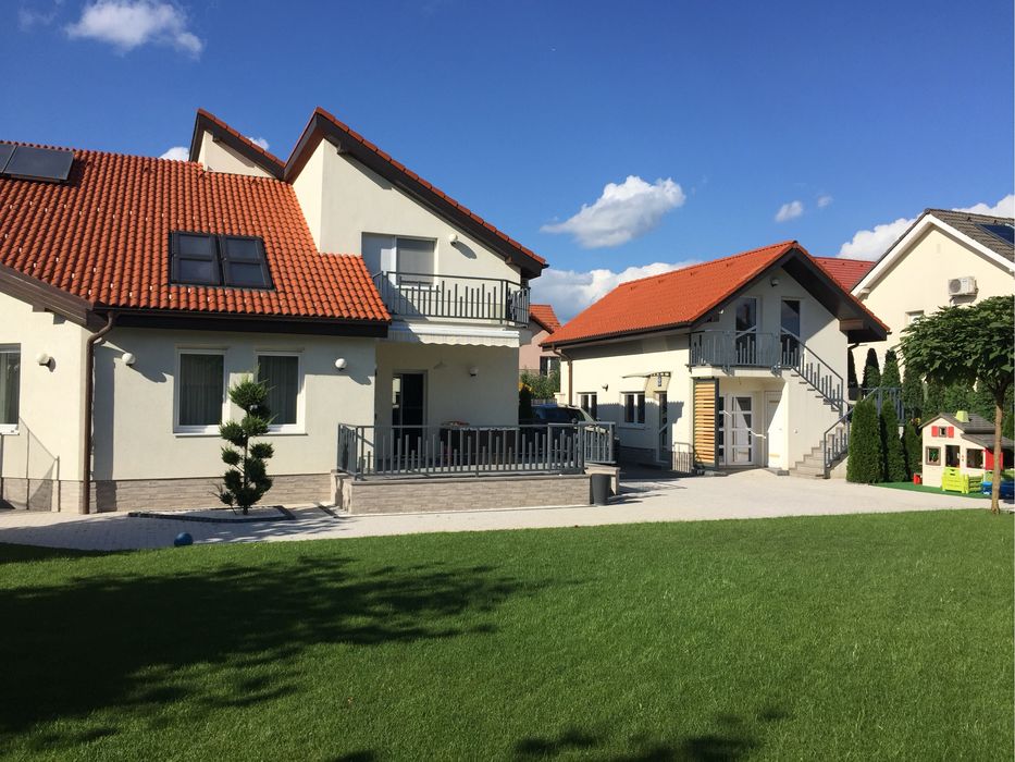 Casa Selimbar Sibiu Brana 1000 mp Selimbar • OLX.ro
