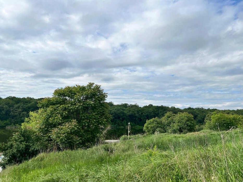 Teren 50000 m.p., 5 Ha, lac Caldarusani, 7 €/m.p. Gradistea • OLX.ro