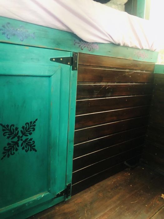 Camper Sprinter 211 CDI Autorulota Barlad • OLX.ro