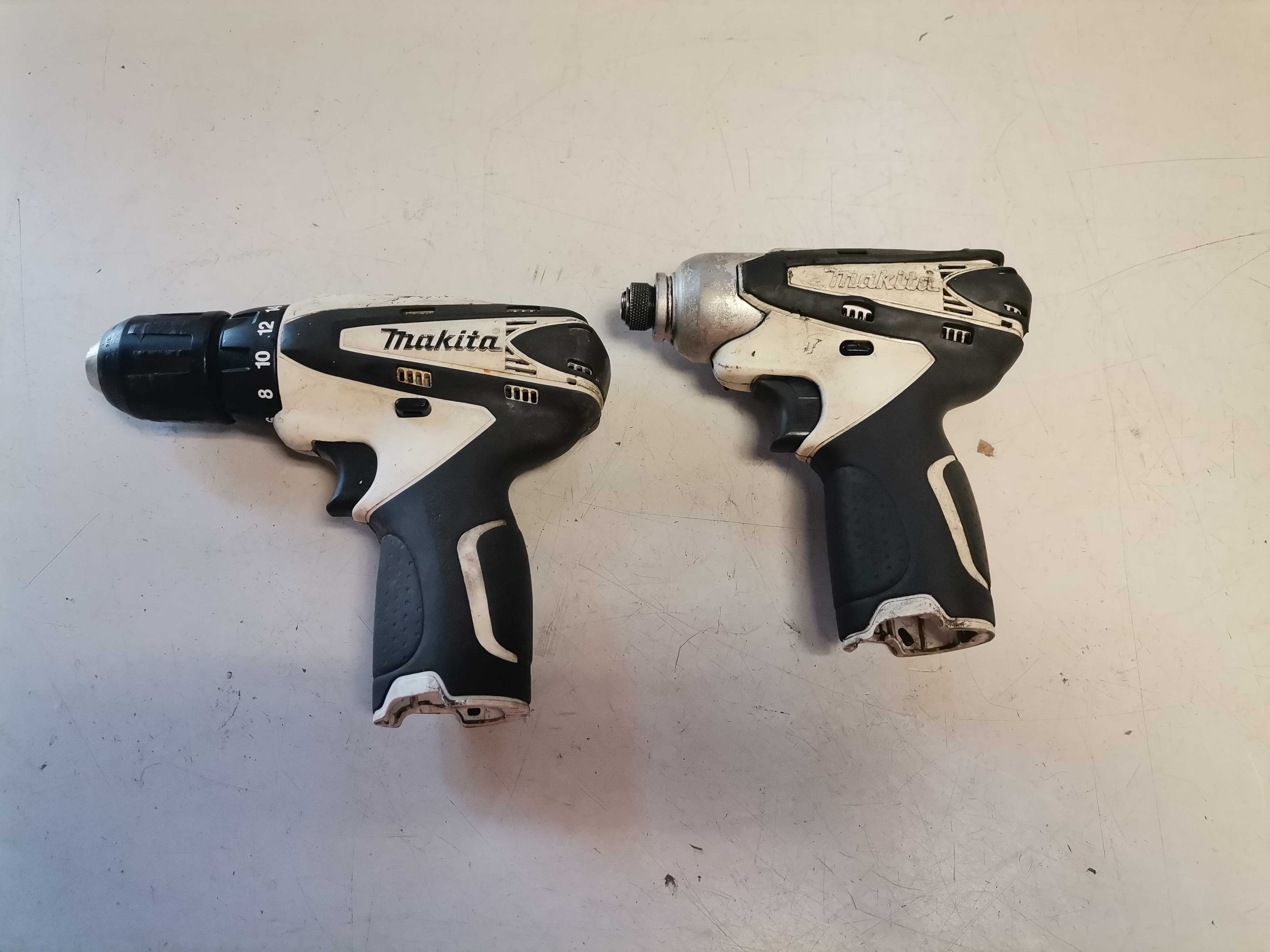 Винтоверт и Имапакт - Makita 10.8 V гр. Кричим • OLX.bg