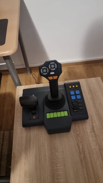 Hori Farming Vehicle Control System Roman • OLX.ro