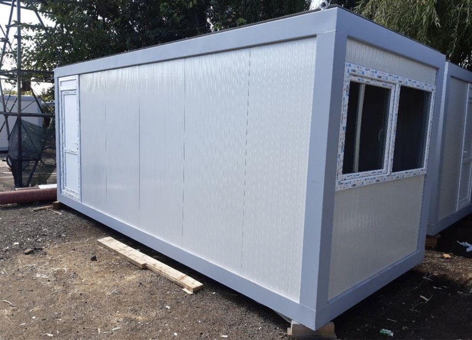 Container containere modulare Cluj-Napoca • OLX.ro