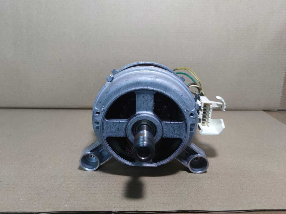 Motor 6 pini nidec ax lung,masina de spalat Electrolux EWT1264ILW / R7 ...