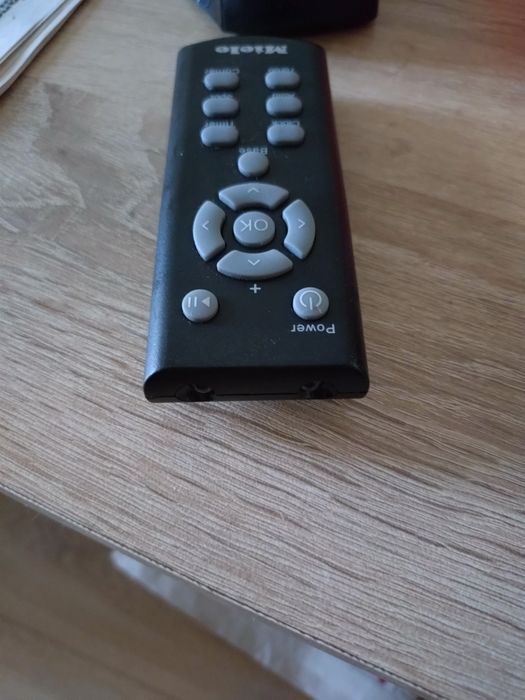 Дистанционно за Miele Scout Rx2 remout control гр. София Толстой • OLX.bg