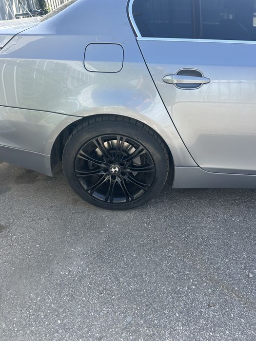 Джанти style 135 18ки гр. София 7-ми 11-ти километър • OLX.bg