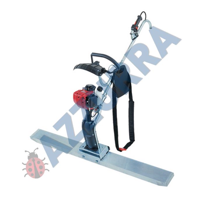 Grinda vibranta lipa finisare beton rigla vibranta 2.5m Bucuresti ...