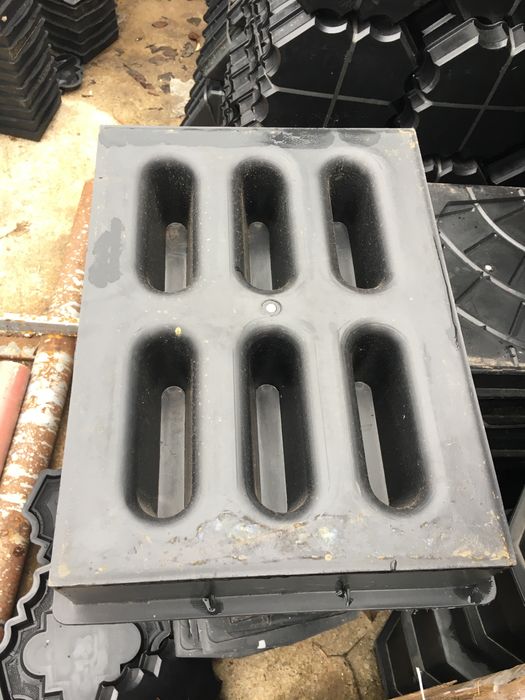Matrite forme borduri pavele pavaje rigole Timisoara • OLX.ro