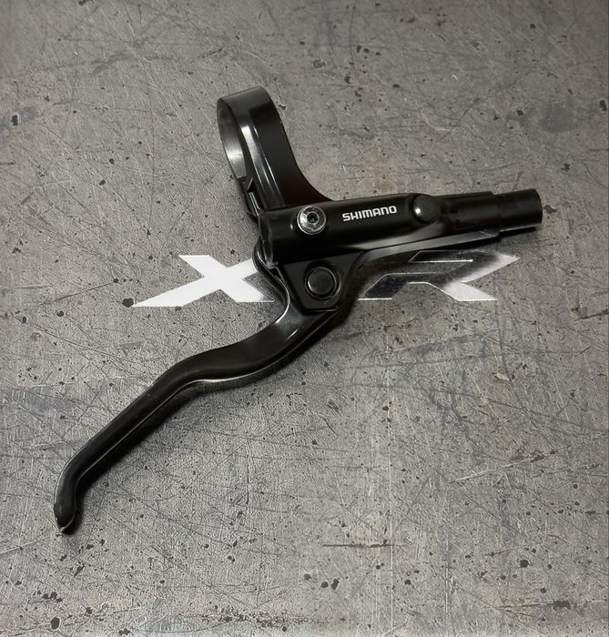 Maneta frana Shimano BL-MT200 Curtea de Arges • OLX.ro