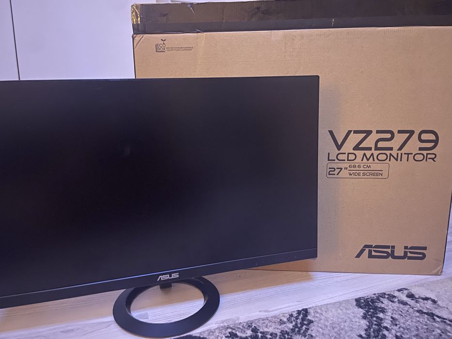 Monitor Asus VZ279 Lugoj • OLX.ro