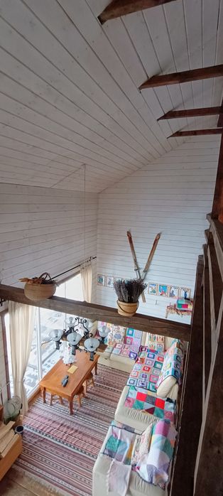 Cabana, casă de vacanță de vânzare Apuseni,Mărișel Cluj Marisel • OLX.ro