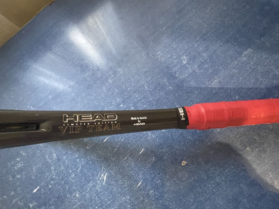 Racheta tenis Head si Wilson Oradea • OLX.ro