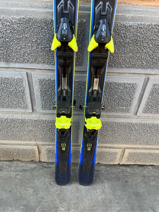 Schi salomon xdr 80 ti L162 Campia Turzii • OLX.ro