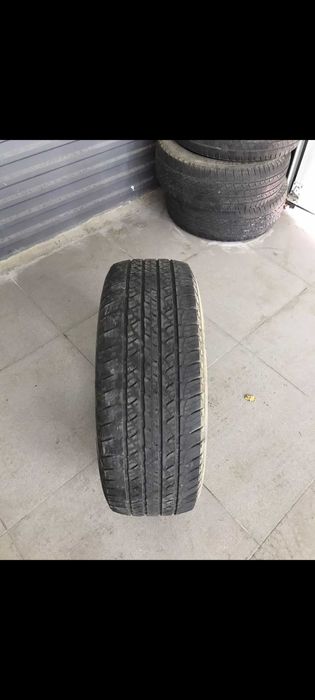 Продам шины на Прадо 120 - Автошины Алматы на Olx