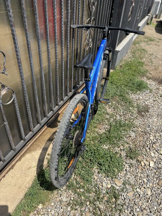 Bicicleta Track Marlin 4 Strejnicu • OLX.ro