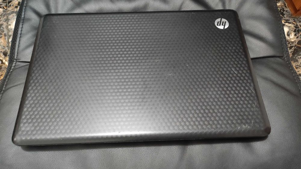 Laptop HP G62 intel i3 Lanurile • OLX.ro