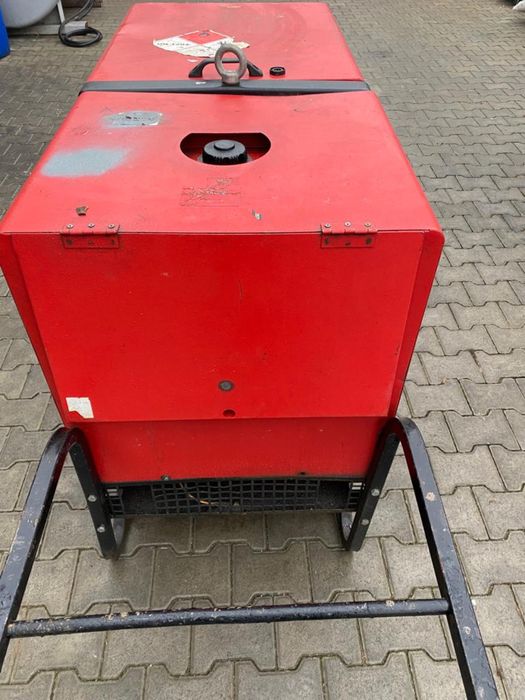 Vând generator PRAMAC 13 KW Radauti • OLX.ro
