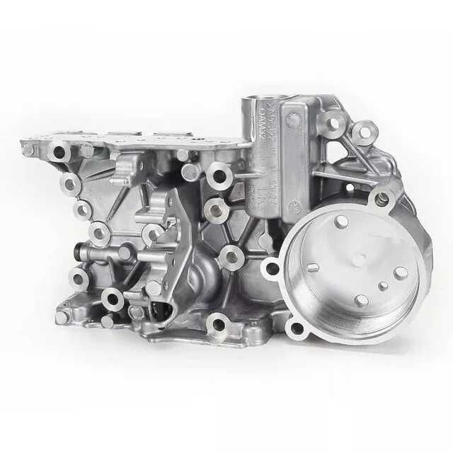 Kit Reparatie Bloc Valve Cutie Automata DSG 7 DQ200 VW Audi Skoda Seat ...