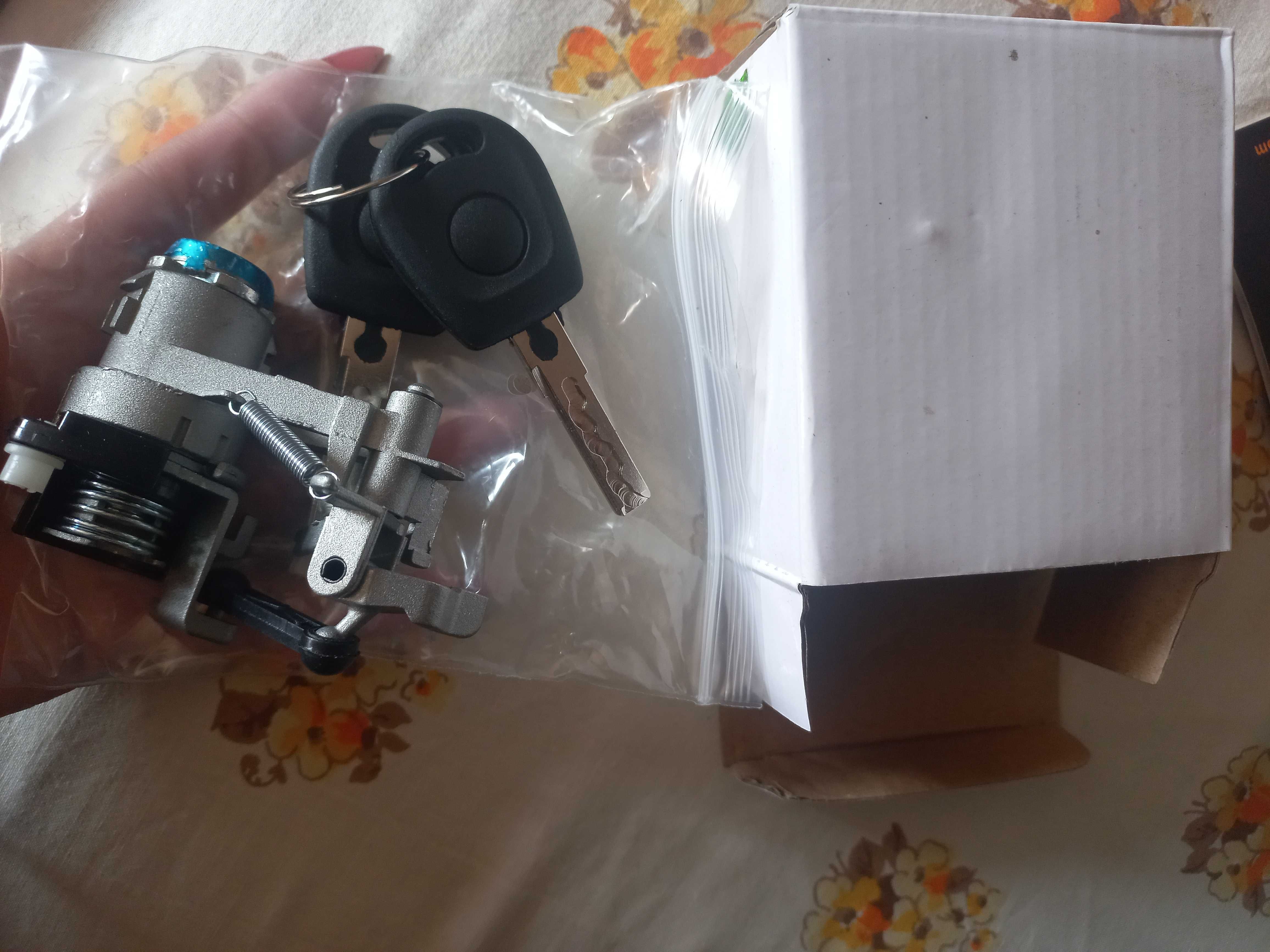 Ключалка за Голф 4 гр. Дългопол • OLX.bg