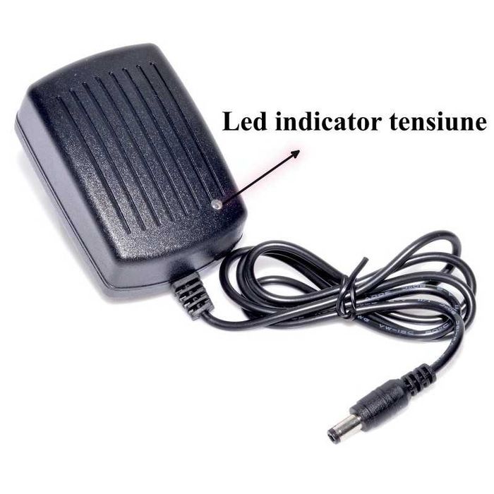 Alimentator 24V 2A Sursa Comutatie 24V 48W Transformator Incarcator ...