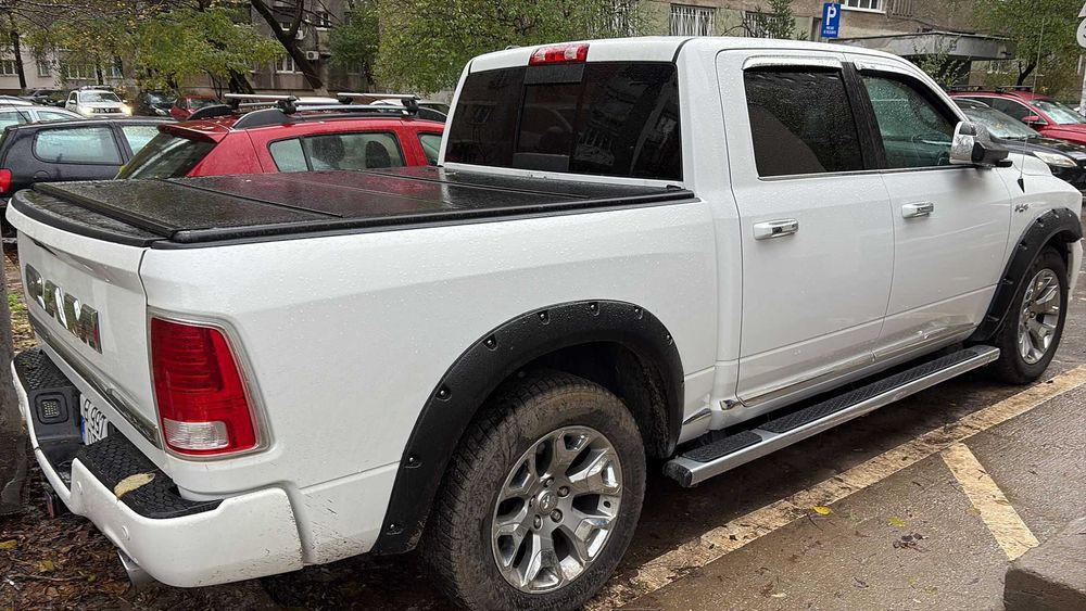 DODGE RAM 3000 Diesel - Perne Aer Bucuresti Sectorul 6 • OLX.ro