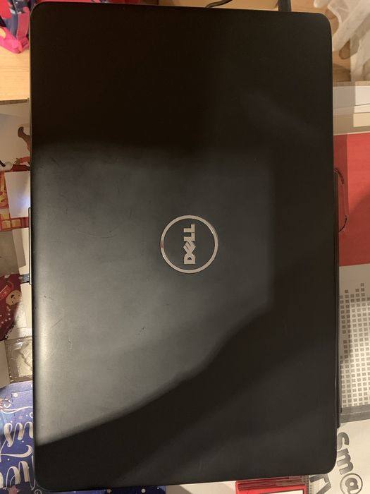 Лаптоп DELL гр. Силистра Митница • OLX.bg