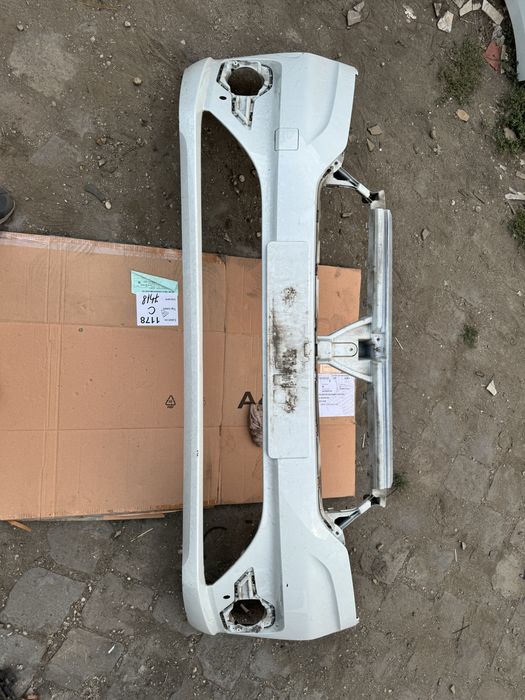 Bara fata Dacia Logan / Sandero 2021-2022-2023 Bucuresti Sectorul 3 • OLX.ro