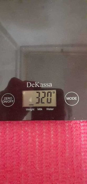 Cantar electronic DeKassa Ramnicu Valcea • OLX.ro