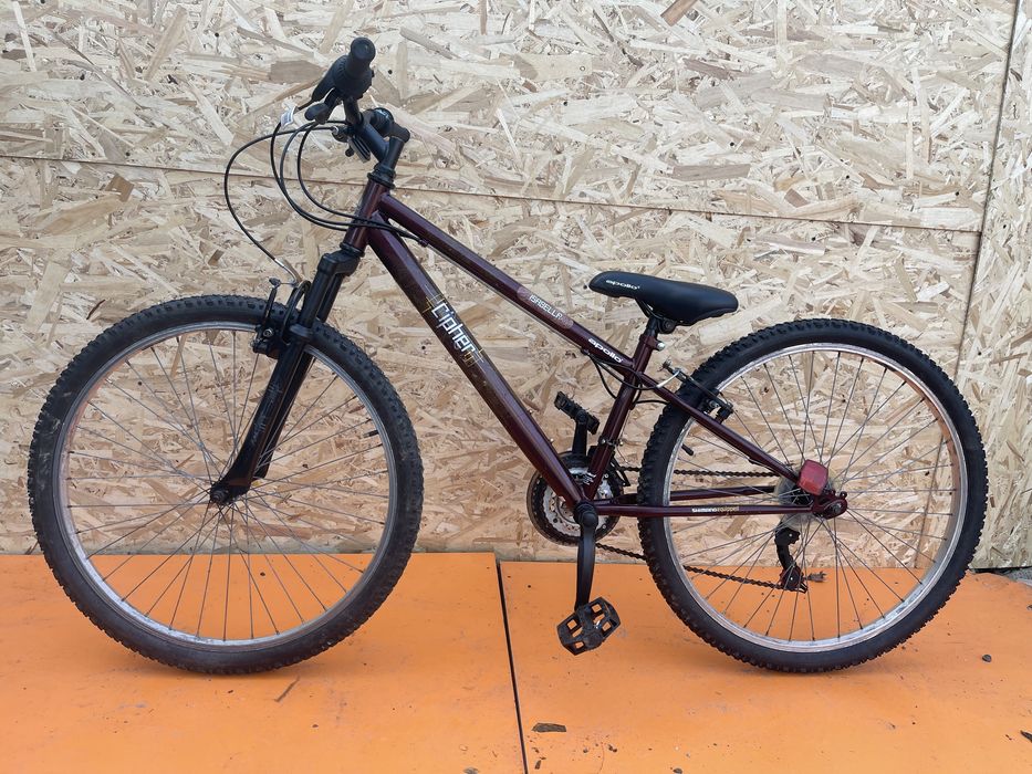Bicicleta Apollo Cipher roti 26” Bacau • OLX.ro