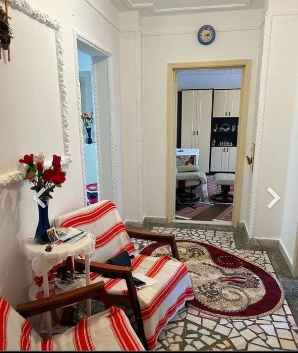 Vânzare apartament 3 camere Micro 21 Galați Galati • OLX.ro