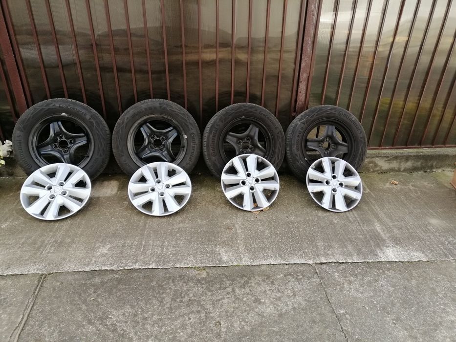 Jante logan 15 inch Ilfov Popesti-Leordeni • OLX.ro