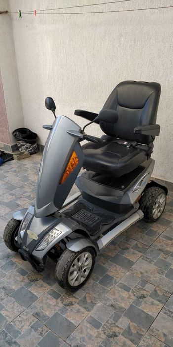 Scuter pentru persoane cu mobilitate redusă Vaslui • OLX.ro