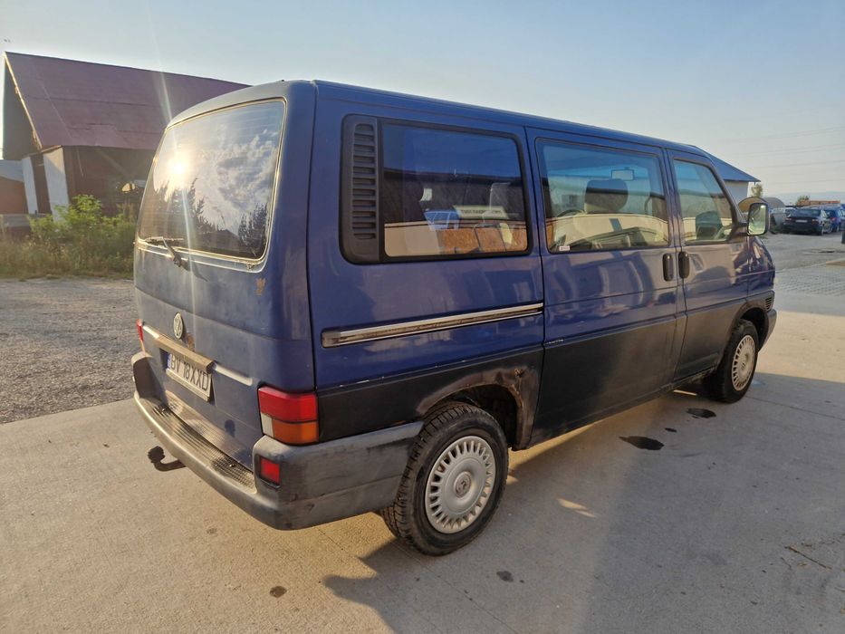 Volkswagen T4 Multivan Brasov • OLX.ro