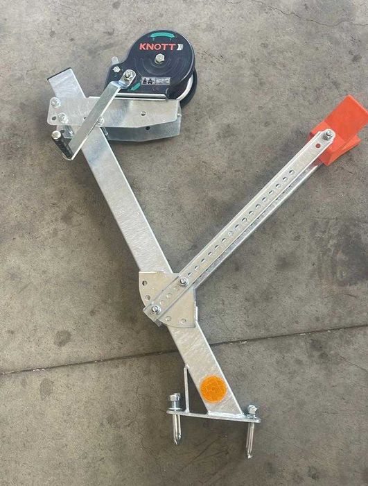 Piese de schimb pentru PERIDOC/ Remorca transport barca Bistrita • OLX.ro