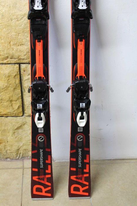 Ski/schi/schiuri Head E-rally model 2024 170cm Cluj-Napoca • OLX.ro