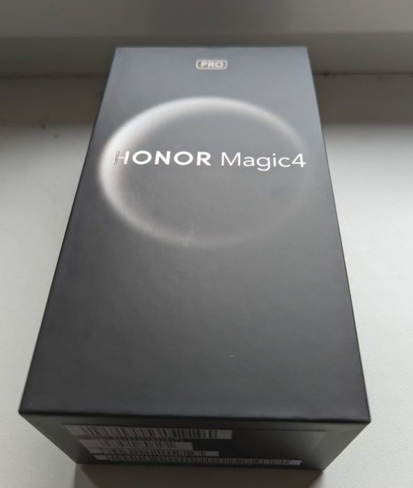 HONOR Magic 4 Pro гр. Русе Здравец Север 1 • OLX.bg