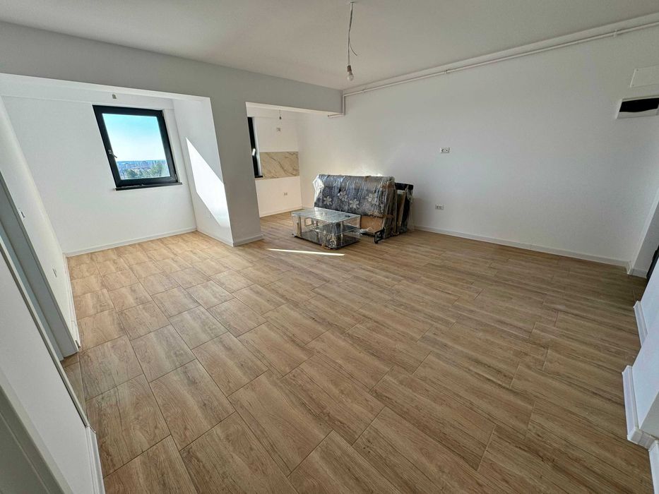 Apartament cu 2 camere Panoramic Craiova Craiova • OLX.ro