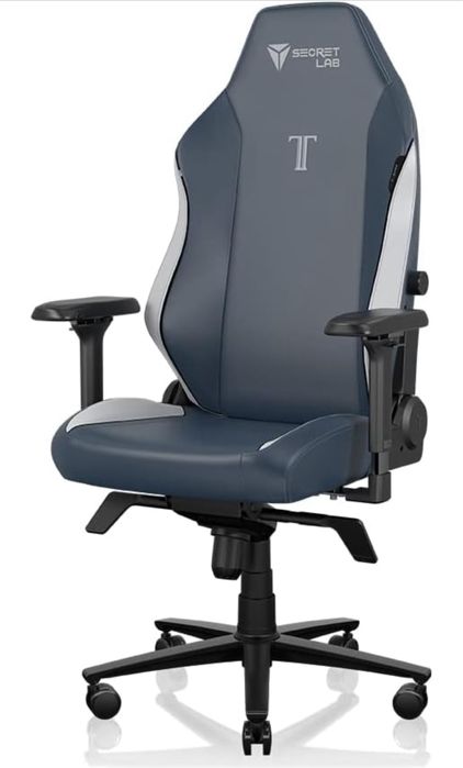 Scaun Gaming Secret Lab Titan Evo 2022 Series S Royal Nou Sigilat ...