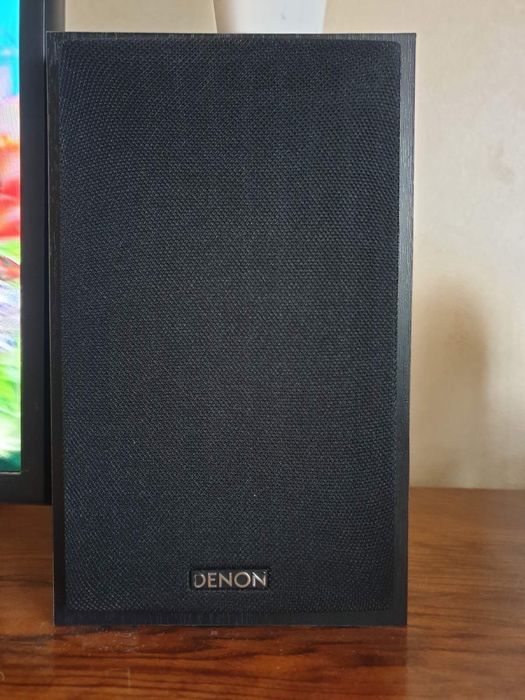 Тонколони Denon SC M39 гр. Варна Операта • OLX.bg