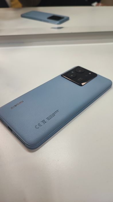 Xiaomi 13 T pro 16GB RAM 1TB ROM гр. Пловдив Коматевски възел • OLX.bg