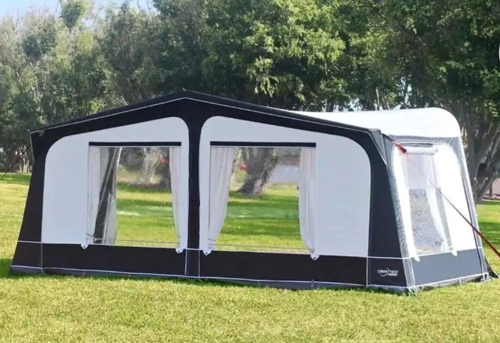 Vand cort pentru rulota Ploiesti • OLX.ro