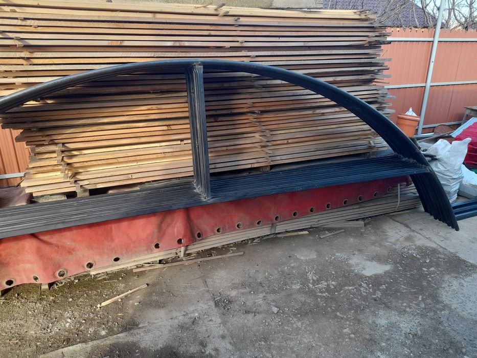 Arcade solare de 33.7×2mm Galati • OLX.ro