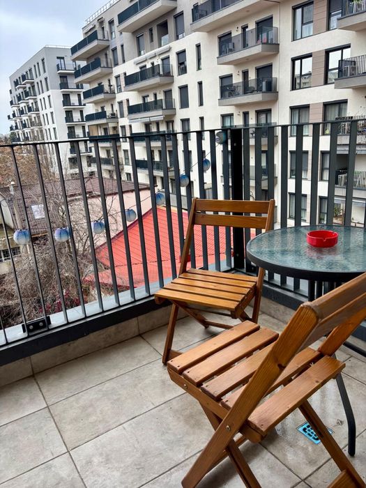 Inchiriez studio complex Arcadia Bucuresti Sectorul 1 • OLX.ro