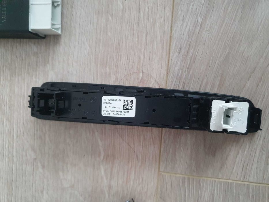 Module modul camere portbagaj ACC VDC KAFAS 2 BMW X5 F15 hibrid X6 F16 ...