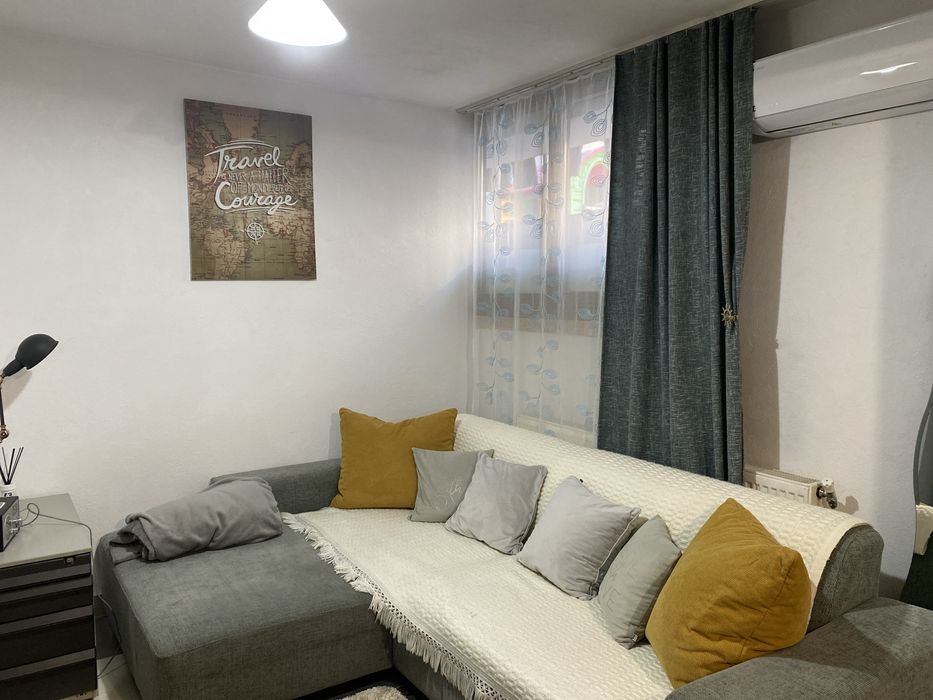 Dau in chirie ap 1 camera Cluj-Napoca • OLX.ro