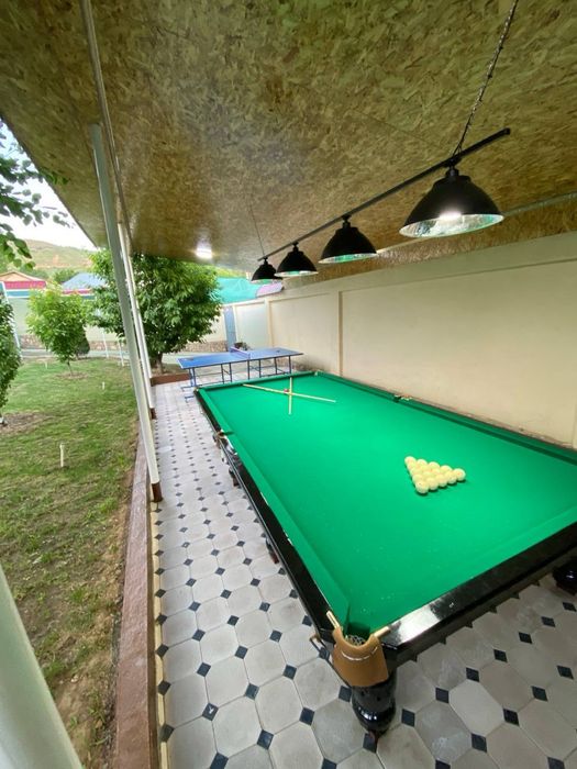 Dacha Chorvoq Bochka: 1 400 000 сум - Дома / Дачи Чарвак на Olx