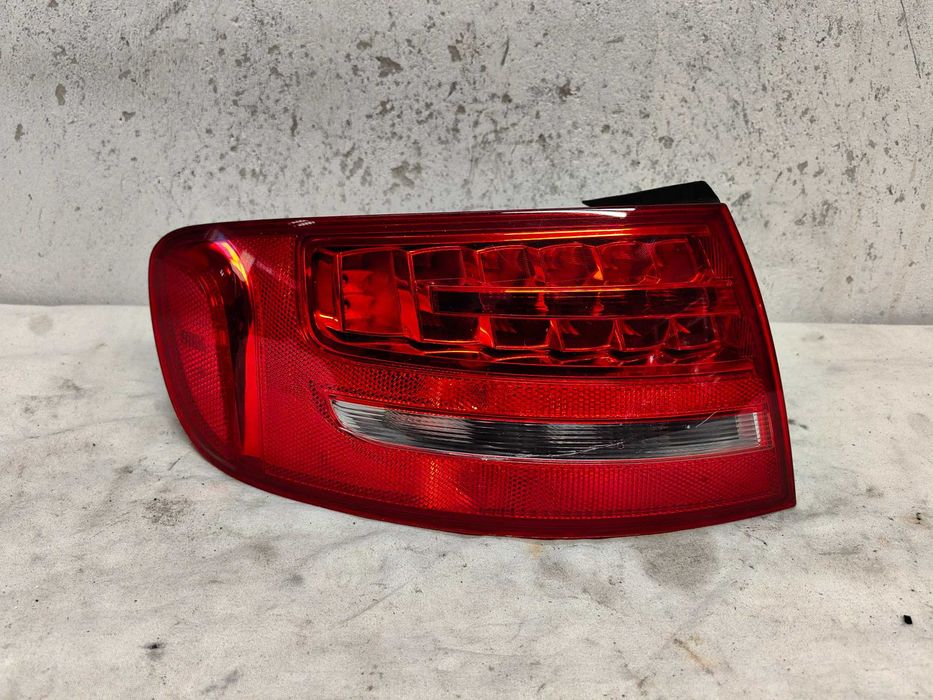 Оригинален стоп Ауди А4 Б8 Audi A4 B8 Led КОМБИ гр. Велико Търново ...